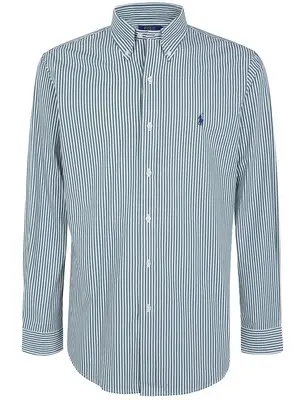 Polo Ralph Lauren Shirt Long Sleeve Sport Shirt