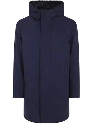 Herno Oversized Sport Jacket " Oversized Sport Jacket