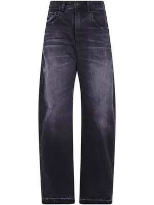LOIS Jeans Vintage "dali - Black