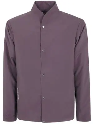 HOUDINI SPORTSWEAR Jacket "m`s Enfold - Brown