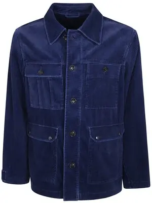 Paul Smith Utility Jacket "mens Utility Jacket
