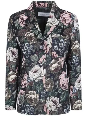 Dries Van Noten Jacket "brea