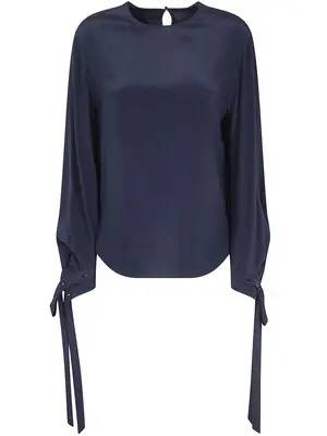 Alberta Ferretti Blouse Blouse