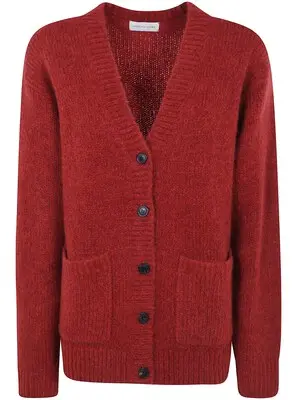 DRIES VAN NOTEN Cardigan "tokas"