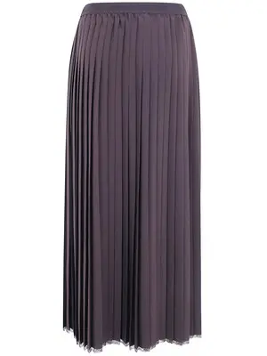 Twinset Loose Fit Skirts