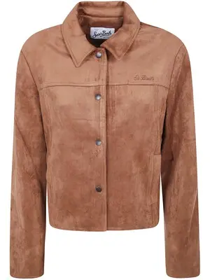 MC2 SAINT BARTH Jacket "veyra