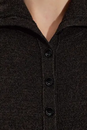 LEMAIRE Wool Cardigan