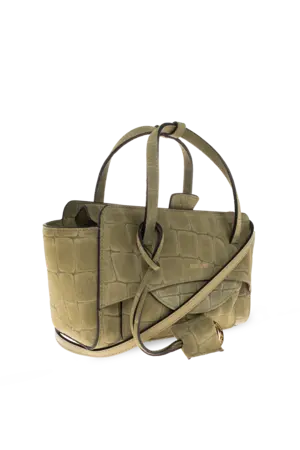 HIDESINS Flap Small’ Bag