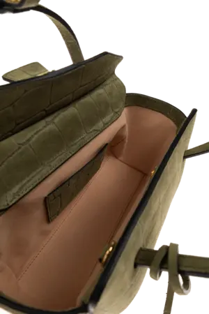 HIDESINS Flap Small’ Bag