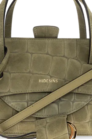 HIDESINS Flap Small’ Bag