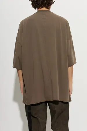 Rick Owens Printed T-shirt