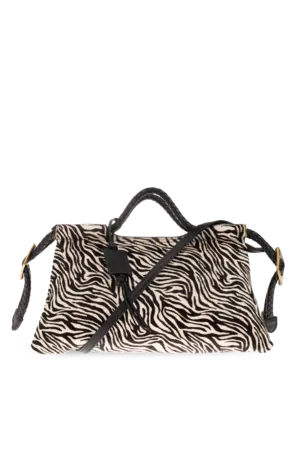 Isabel Marant Étoile Pipa Medium’ Bag - Cream