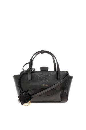 HIDESINS Flap Small’ Bag - Green