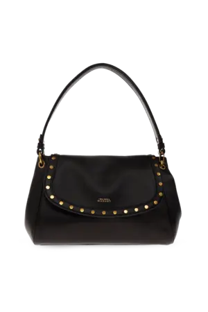 Isabel Marant Étoile Chany Medium’ Bag - Black