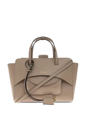 HIDESINS Flap Medium’ Bag - Beige