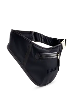 Bogner Karla’ Bag With Embroidered Logo