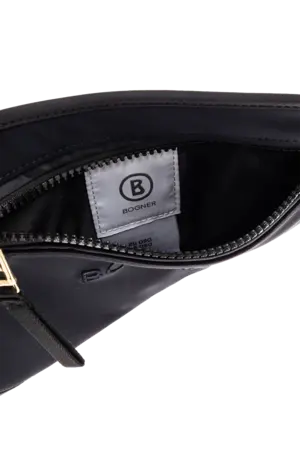 Bogner Karla’ Bag With Embroidered Logo