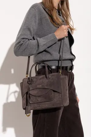HIDESINS Flap Medium’ Bag