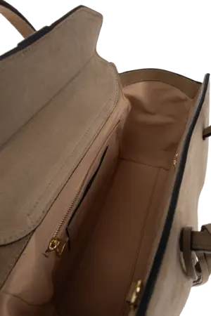 HIDESINS Flap Medium’ Bag