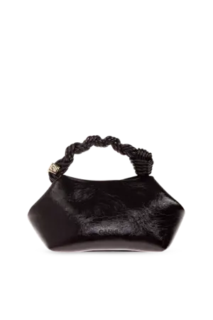 GANNI Eco Leather Bag