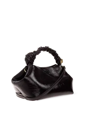 GANNI Eco Leather Bag