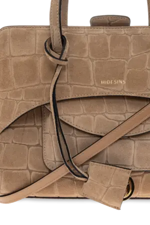 HIDESINS Flap Medium’ Bag
