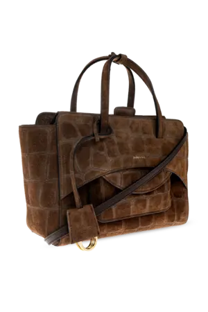 HIDESINS Flap Medium’ Bag
