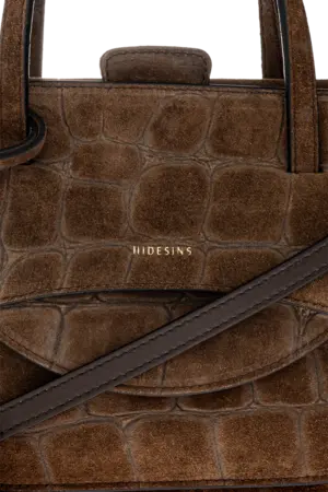 HIDESINS Flap Medium’ Bag