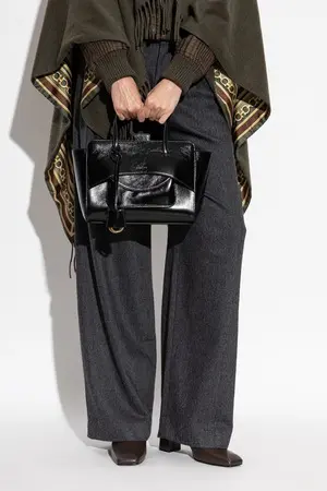 HIDESINS Flap Medium’ Bag