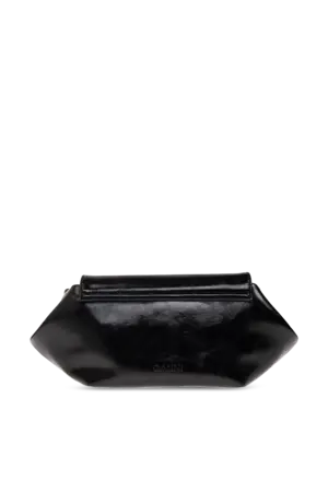 GANNI Eco Leather Bag