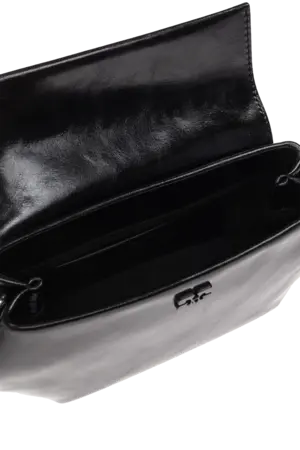 GANNI Eco Leather Bag
