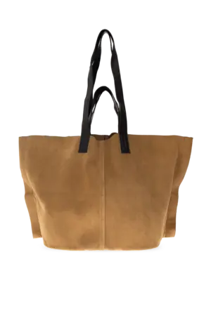 ALLSAINTS Lutece’ Bag - Beige