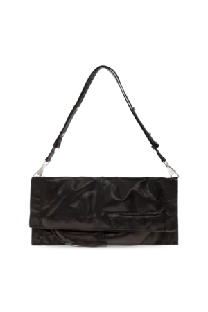 ALLSAINTS Lutece’ Bag - Black