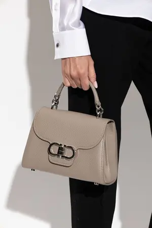 FERRAGAMO Doub’ Bag