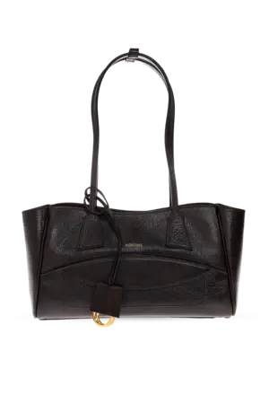 HIDESINS Shopper Small’ Bag - Brown