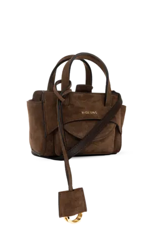 HIDESINS Flap Xs’ Bag