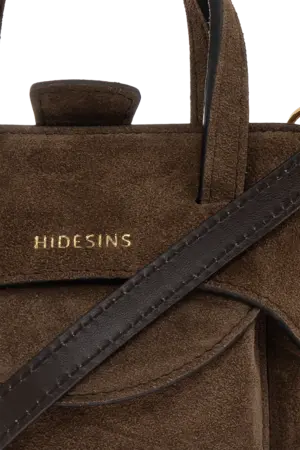HIDESINS Flap Xs’ Bag