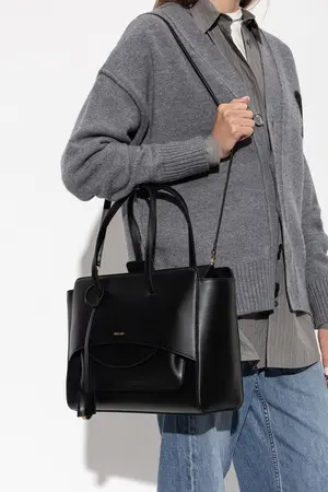 HIDESINS Flap Large’ Bag