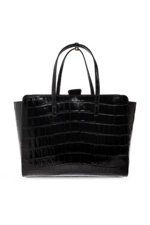 HIDESINS Flap Large’ Bag
