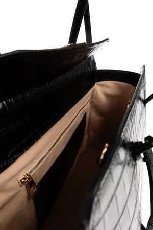 HIDESINS Flap Large’ Bag