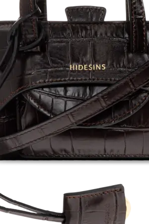 HIDESINS Flap Xs’ Bag