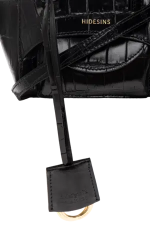 HIDESINS Flap Xs’ Bag