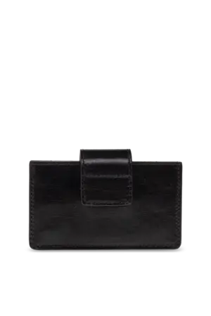 Marni Card Case With Logo