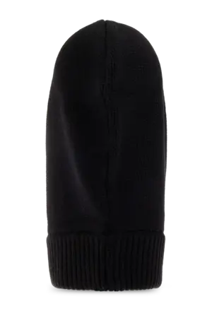 Bogner Wool Hood ‘berny