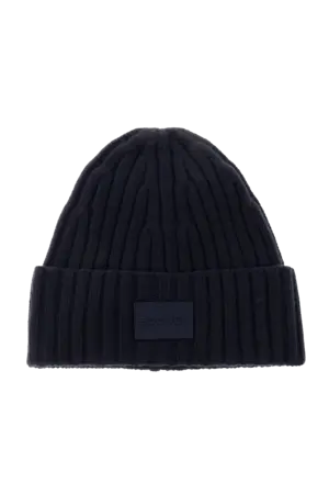 Bogner Conrad’ Beanie Hat - Black