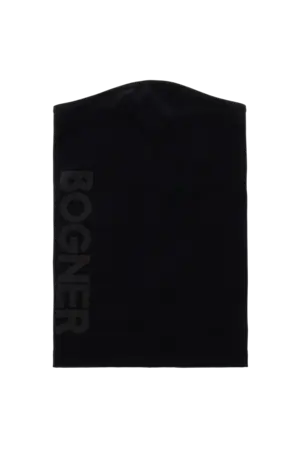 Bogner Loop’ Neck Warmer - Black