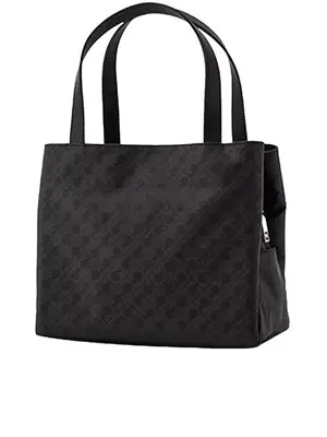 GHERARDINI Top Handle Medium Bag