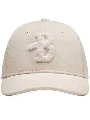 BALLANTYNE Baseball Hat