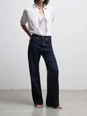 WASHINGTON DEE-CEE Purity Jeans - Blue