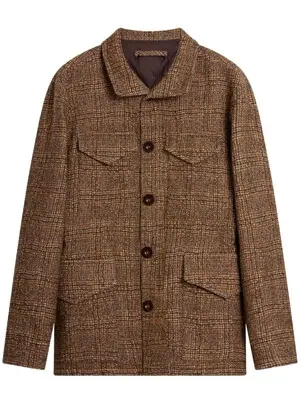 BALLANTYNE Jacket